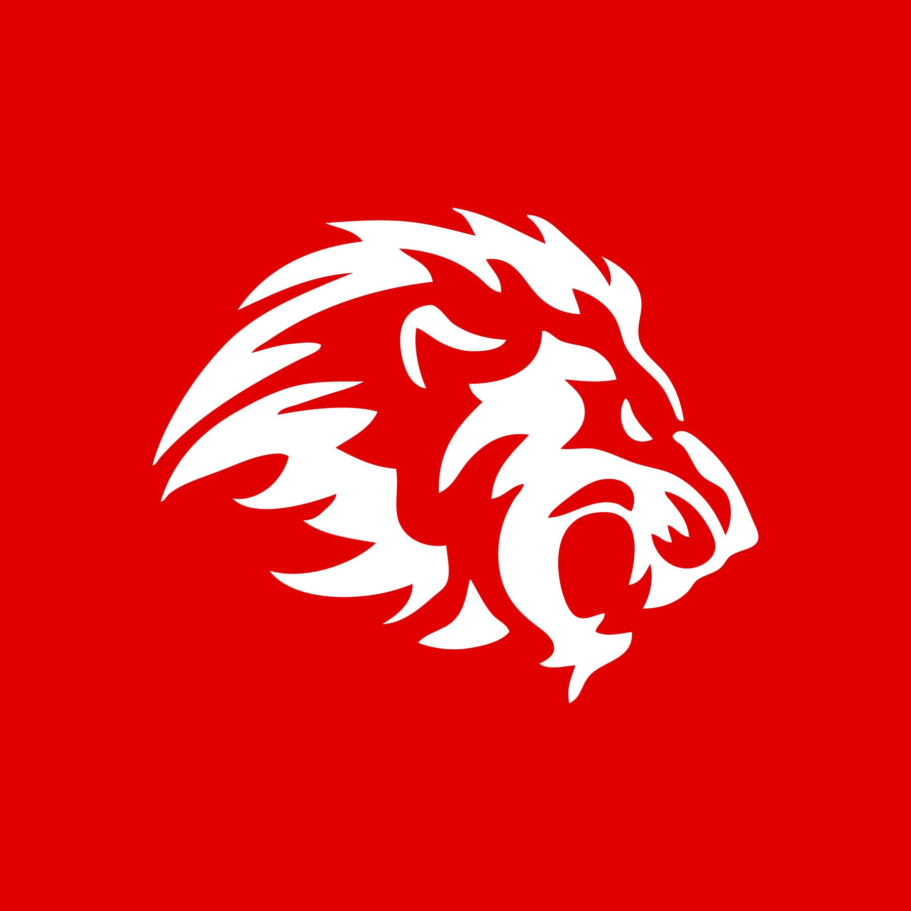 Lansing Lions – Kansas Threads